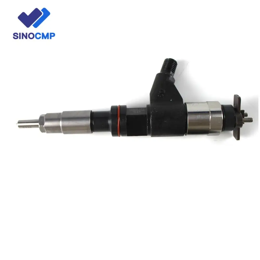 Common-Rail-Injector-Fuel-Injector-095000-6310-095000-6311-095000-6312 ...