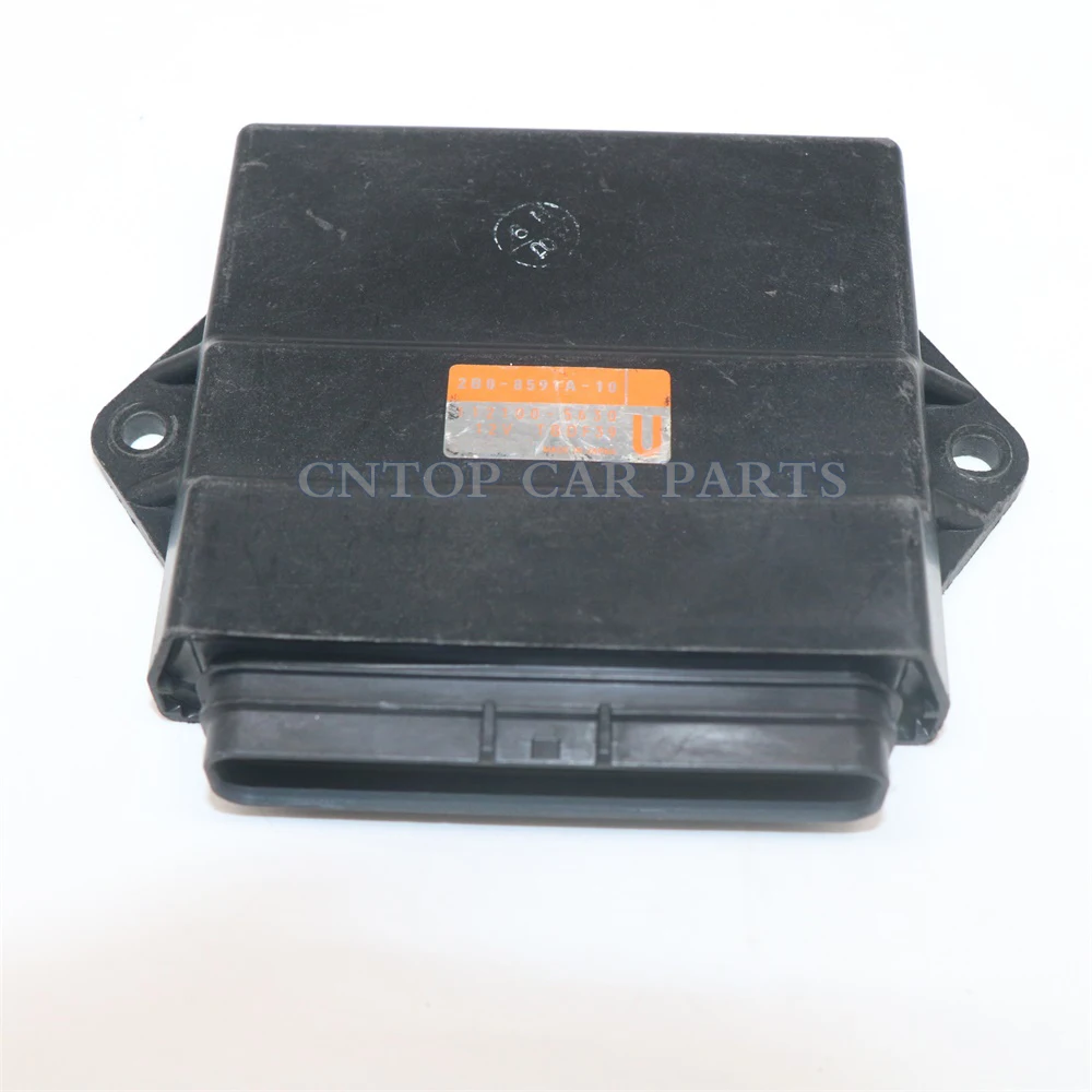 2B0-8591A-10-112100-5630-12V-TBDF39-CDI-Box-Engine-Control-Unit-ECU-ECM ...
