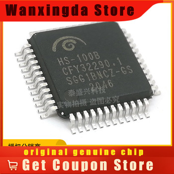 HS-100B(USBオーディオIC)めも | ごくごくBlog