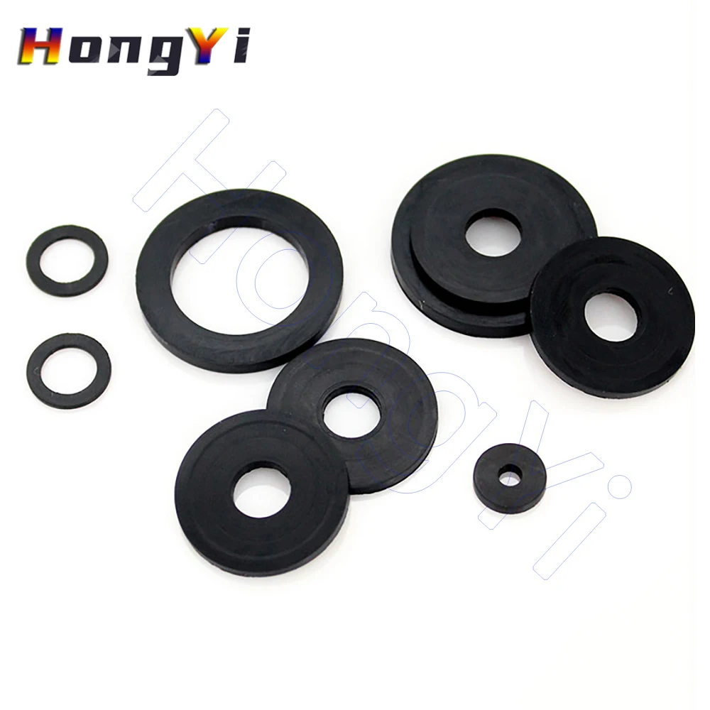 NBR-Rubber-Gasket-Oil-Resistant-Sealing-Ring-Waterproof-Nitrile-Rubber ...