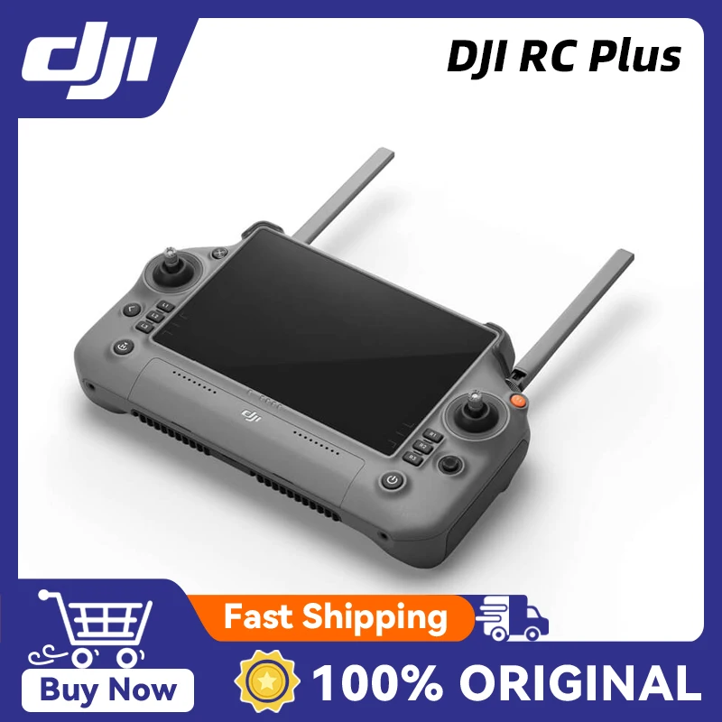 DJI RC Plus Remote Controller for DJI Matrice 350 RTK New Original in ...