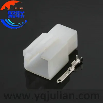 Auto-6pin-plug-6030-6991-wiring-unsealed-electrical-harness-connetor ...