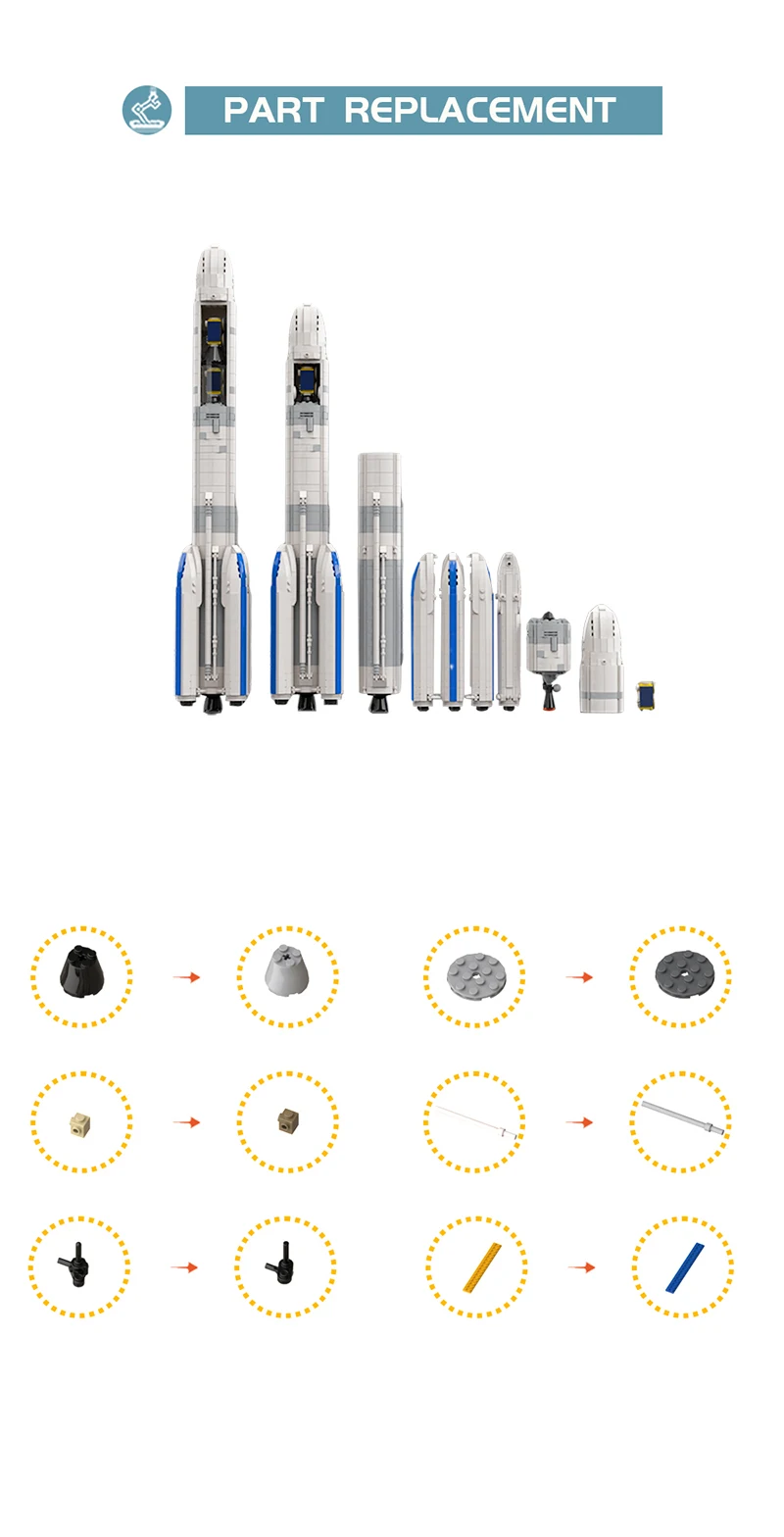 10th Doctor Sonic Screwdriver Papercraft