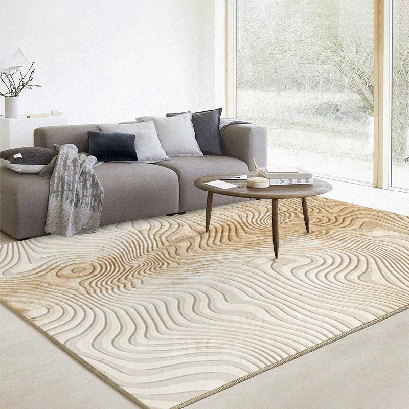 Japanese-Style-Living-Room-Rugs-Modern-Bedroom-Carpet-Large-Area ...