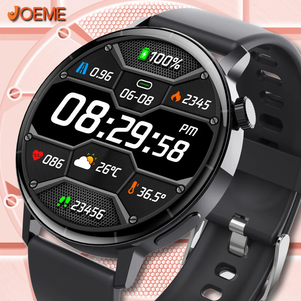 JOEME-Bluetooth-Call-Smart-Watches-Men-Women-With-24-Hrs-Health ...