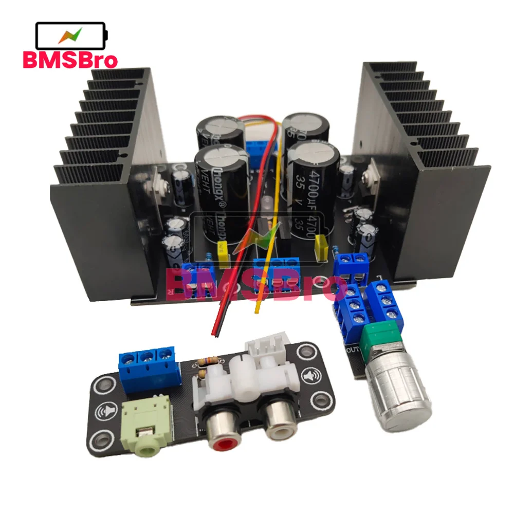 LM1875-30W-30W-High-Power-Dual-Channel-Stereo-Power-Amplifier-Board ...