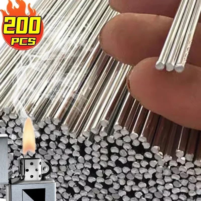 200-10PCS-Aluminum-Welding-Rods-Kits-Universal-Low-Temperature-Welding ...