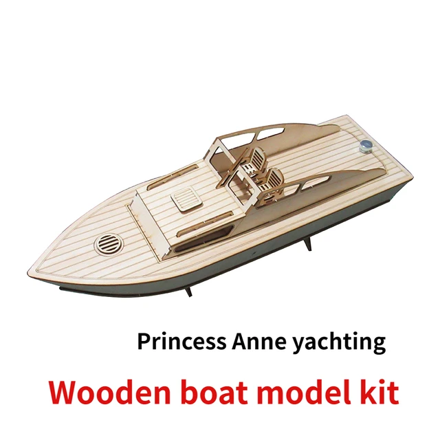 Boat Ship 3d Laser Project, SVG DXF Files For Laser, 42% OFF