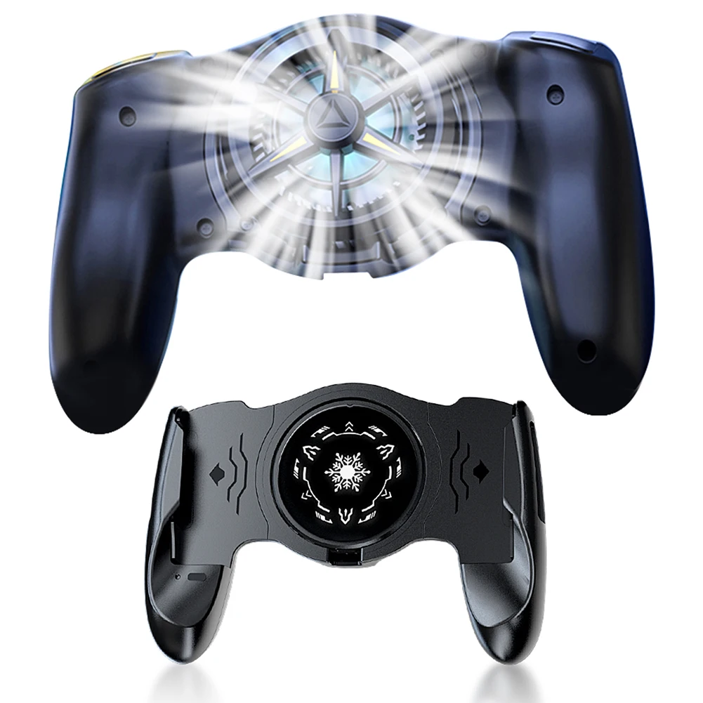 Mobile-Gaming-Controller-Mobile-Phone-Stretching-Game-Controller-with ...