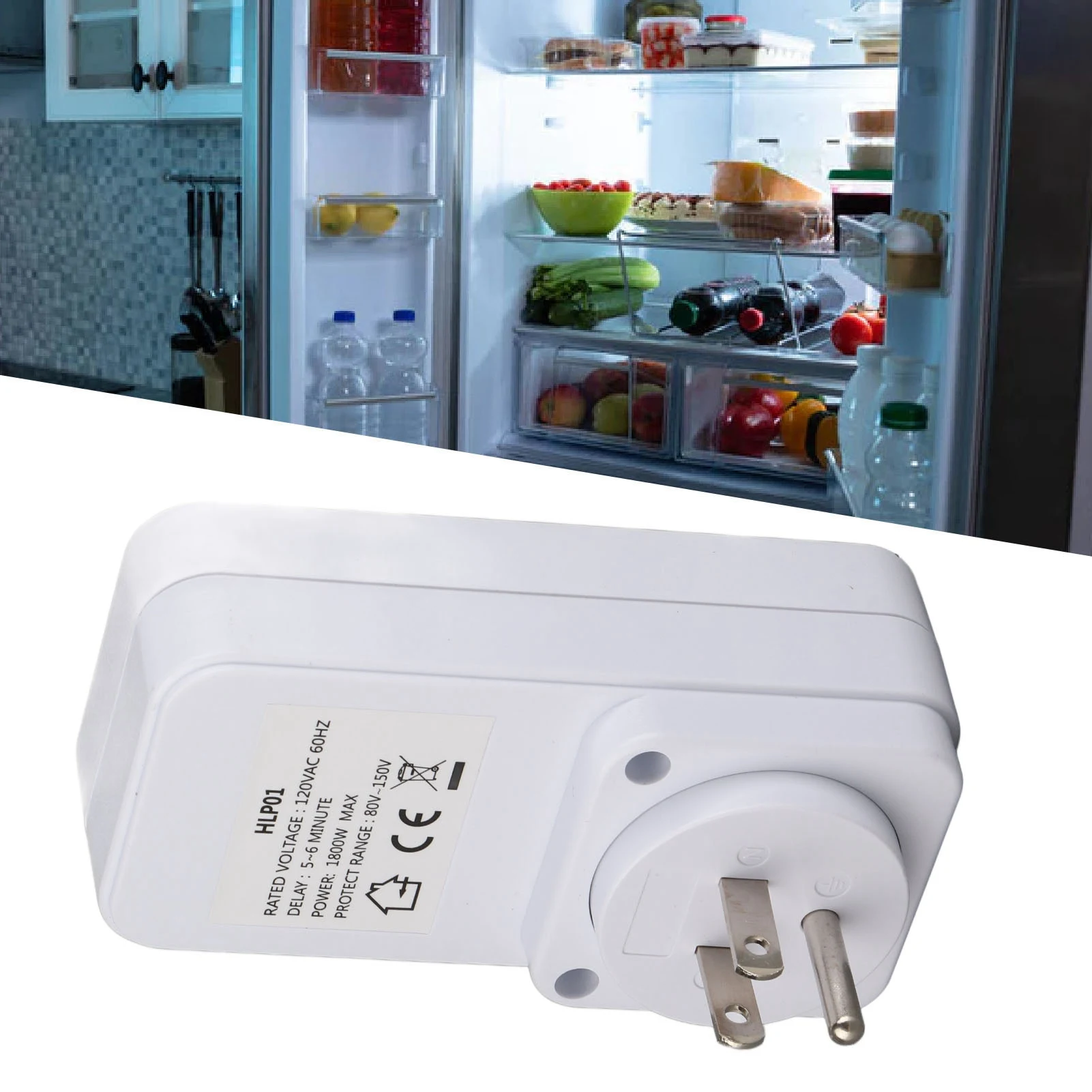Refrigerator-Voltage-Protector-Electric-Multifunctional-Washing-Machine ...