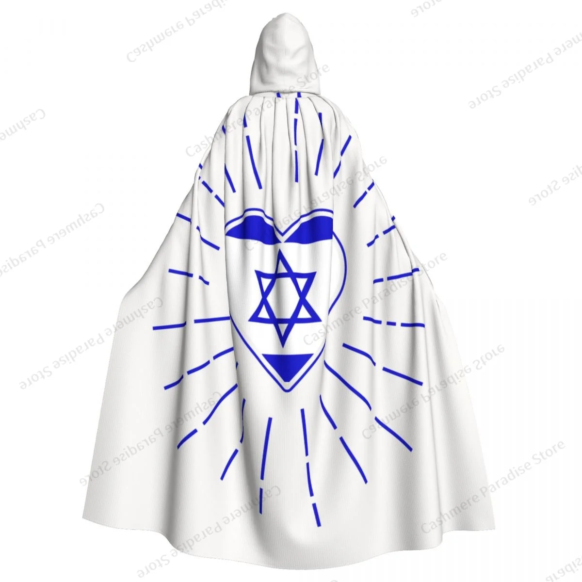 Hooded-Cloak-Unisex-Cloak-with-Hood-Cloak-Cosplay-Costume-Heart-With ...