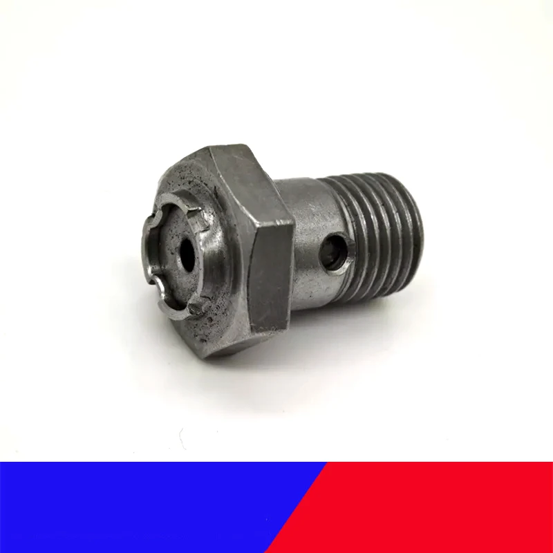 2114025000 21140-25000 Valve Assy-Check For Hyundai Equus Genesis G80 ...