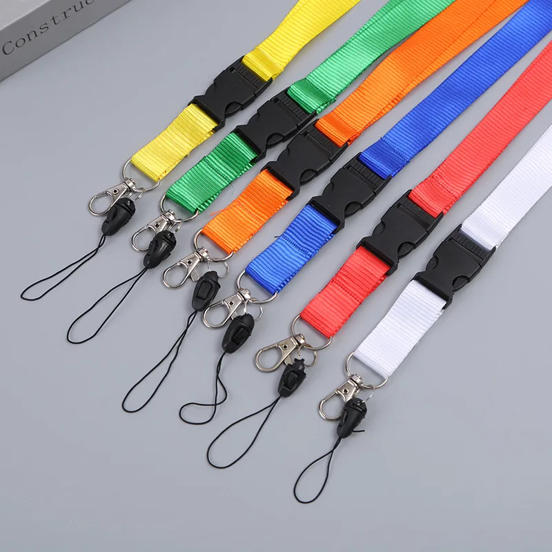 Multi-Functional-Neck-Strap-Key-chain-For-Mobile-Phone-ID-Name-Card ...