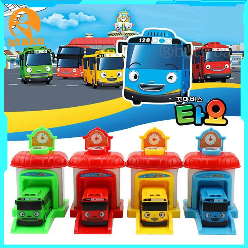 7cm-Small-Bus-Bus-toy-set-Plastic-Baby-Oyuncak-Garage-Tayos-Bus-Kids ...