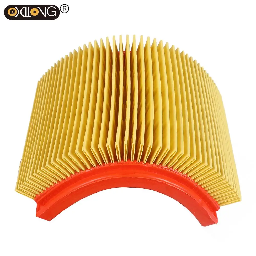For-Cfmoto-250nk-250sr-Motorcycle-Air-Filter-Flow-Oil-Grid-Air-Filter ...