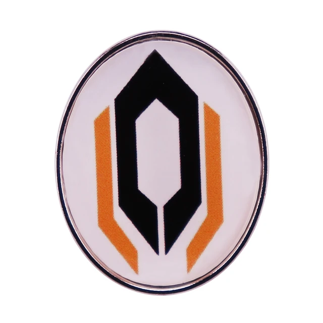 Mass Effect Logo 0490