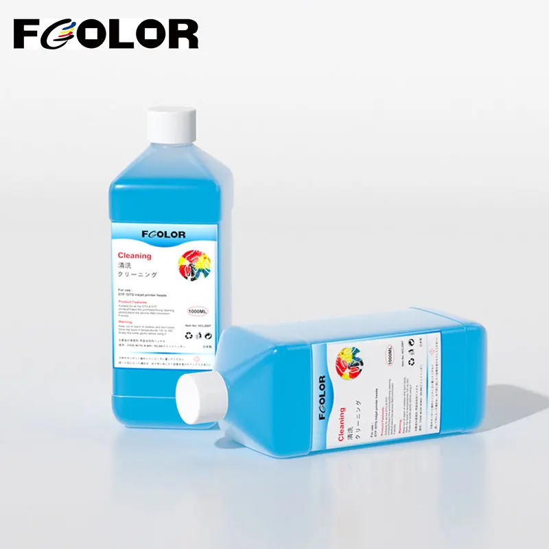 Fcolor-Strong-DTF-Cleaning-Solution-1000ML-White-Ink-Cleaning-Liquid ...