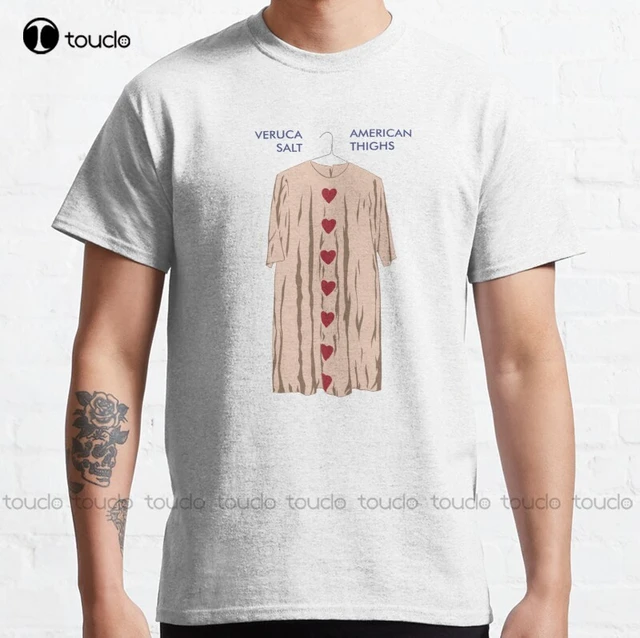 Veruca Salt American Thighs