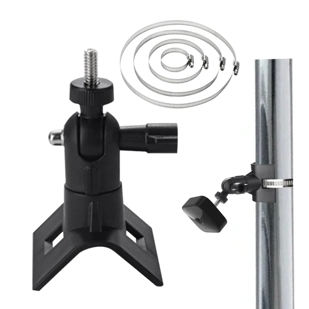 Camera-Mount-Bracket-Indoor-Outdoor-Pole-Mount-Security-Cameras-Stand ...