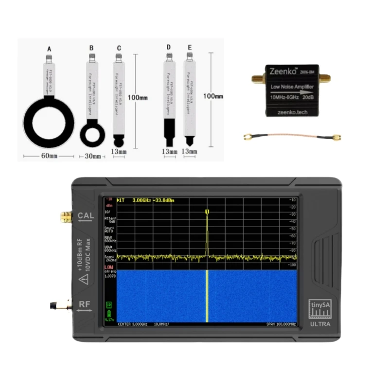 New-EMC-Receiver-Kit-Tinysa-Ultra-Specturm-Analyzer-Signal-Generator-Near-field-Probe-LNA.jpg