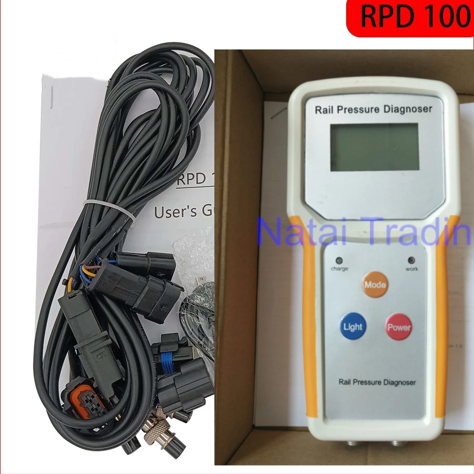 Delphi Diagnose Original