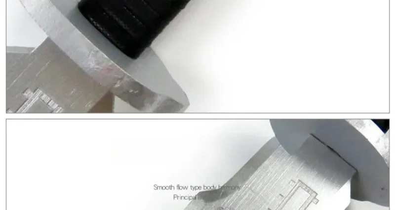 Real Size Jujutsu Katana Kaisen Satoru Gojo Weapon Zenin Maki Sansetsu ...