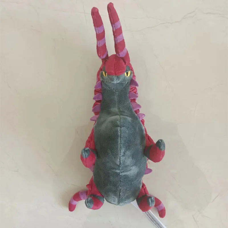 Pokemon-Scolipede-Plush-Toy-Stuffed-Doll-High-Quality-Xmas-Gifts-For ...