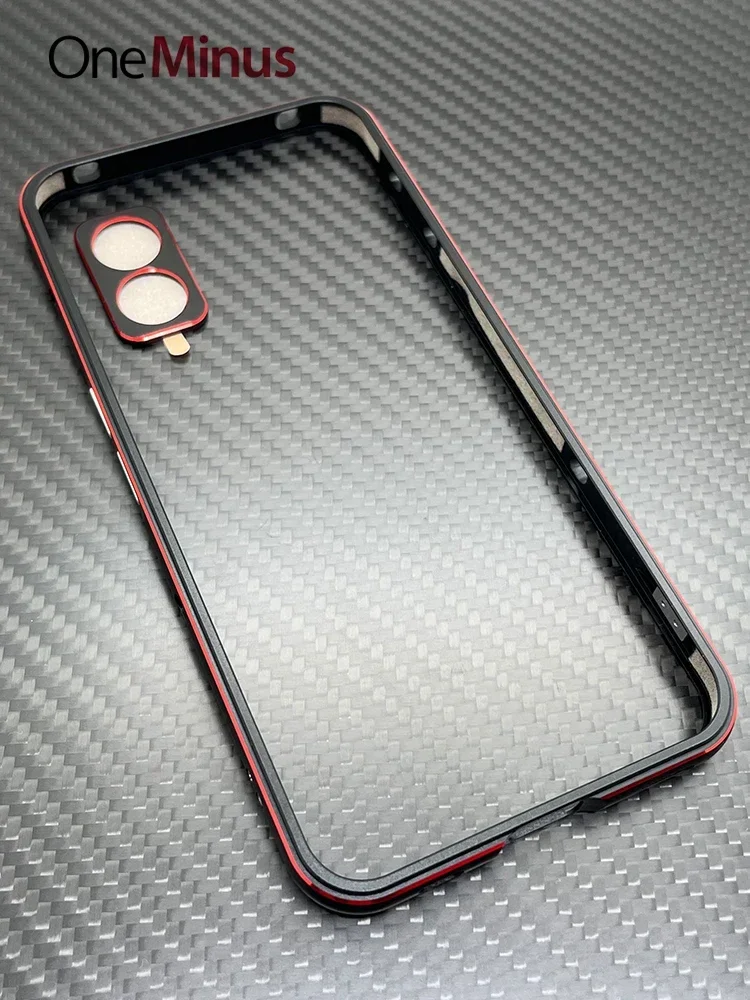 Alum-nio-Metal-Bumper-Frame-Capa-Magra-Protetora-Da-Pele-Funda-Shell ...