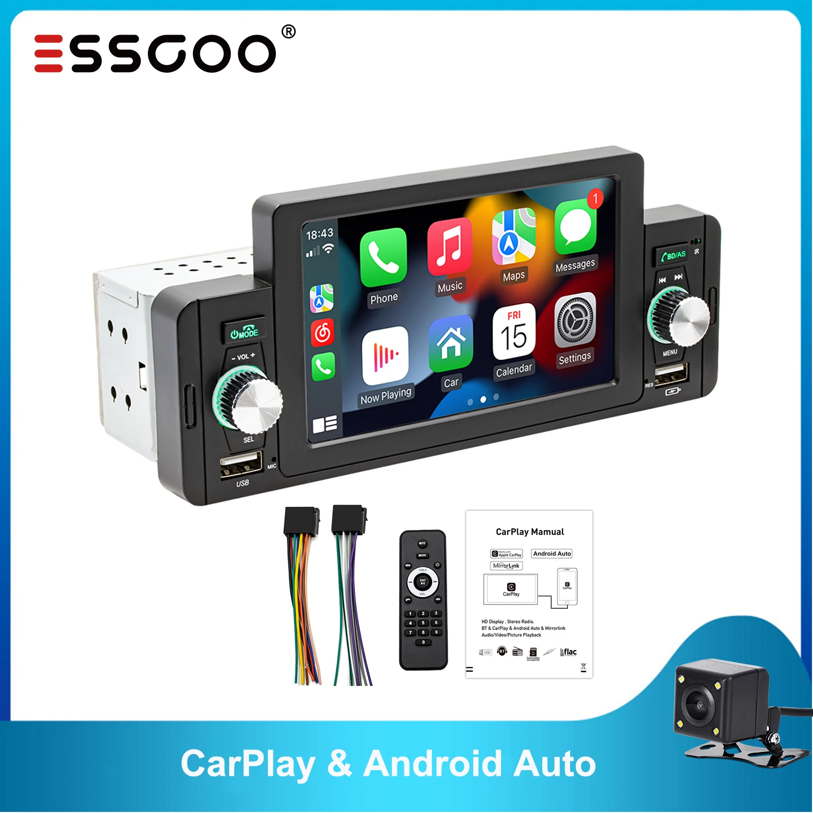 ESSGOO-Car-Radio-Carplay-Android-Auto-1-Din-Car-MP5-Video-Player-With-Bluetooth-5-Touch.jpg