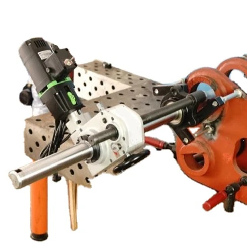 XDEM-XDTH50-Portable-Line-Boring-Machine-Line-Bore-Welder-Repairing ...