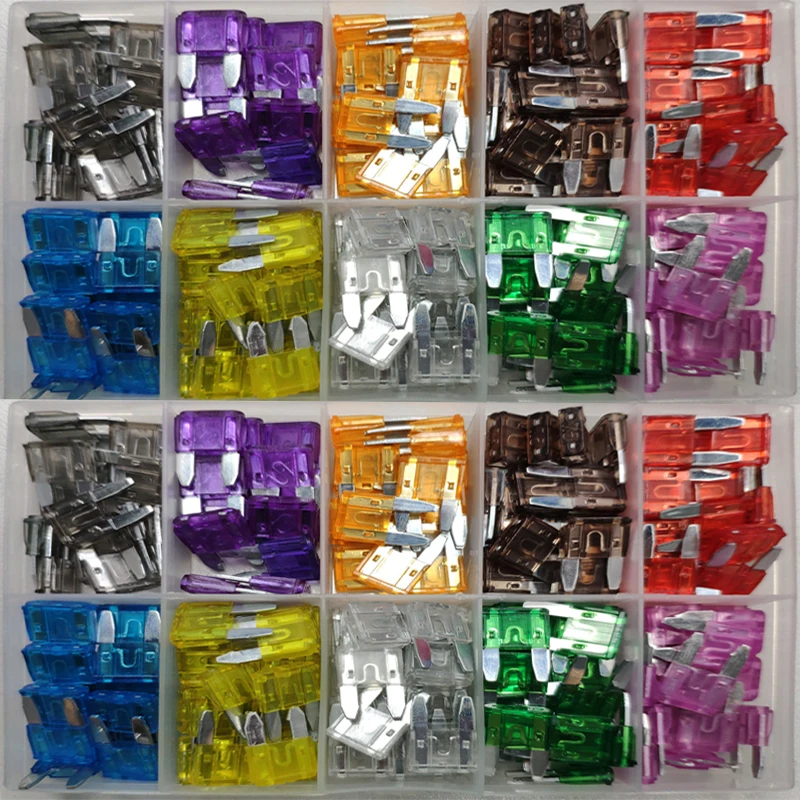 180pcs-Mini-Fuse-Set-Car-Fuses-Mini-Flat-Fuses-for-Automotive-Boat ...