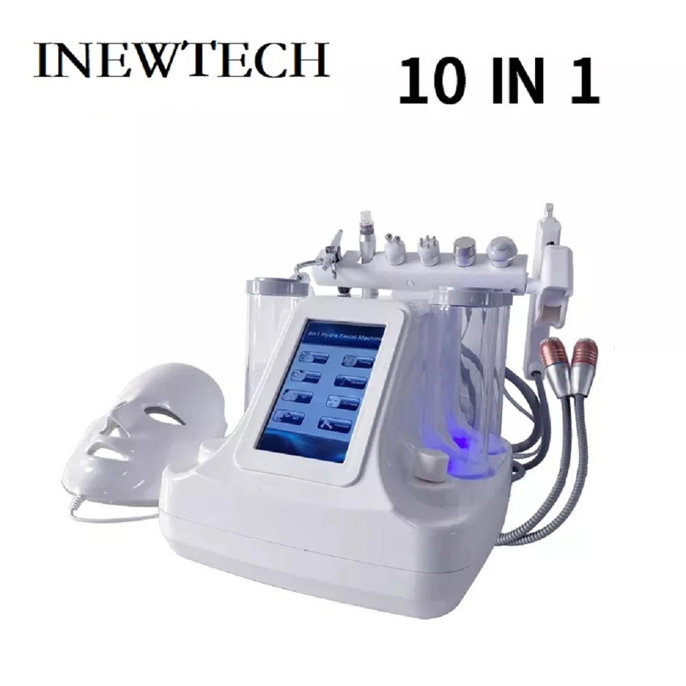 V max Device Beauty Mole Removal Sweep Spot Pen Hydrodermabrasion ...