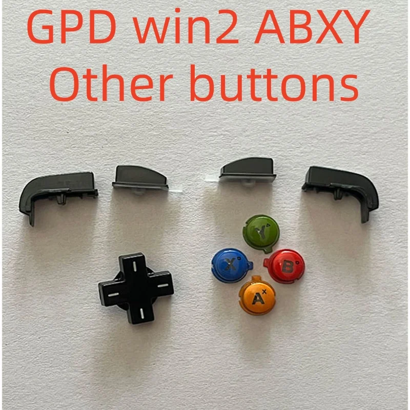 New original GPD win2 win 3 win 4 mini max 2 replacement function ...