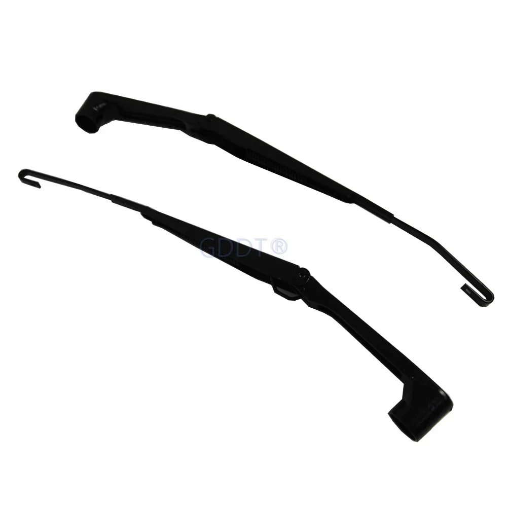 2 or 4 Ali LHD Front Window Glass Wiper Arm for Pajero V10 MB683941 ...