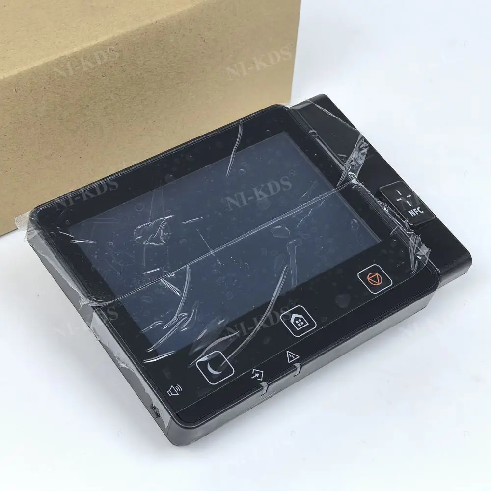 FM1-P234-000-Control-Panel-for-Canon-MF631-MF632-MF633-MF634-443-MF642 ...