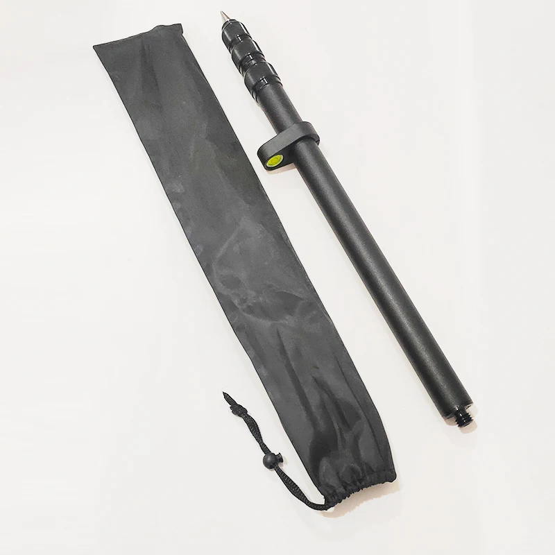 Surveying-Pole-Telescopic-Aluminum-Prisma-Pole-and-GPS-RTK-Pole-50 ...