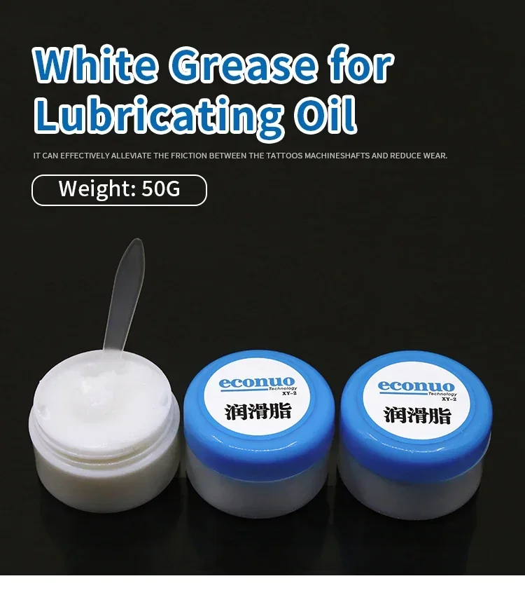 printer-slider-50g-cleaning-XY-2-grease-white-lubricating-oil ...