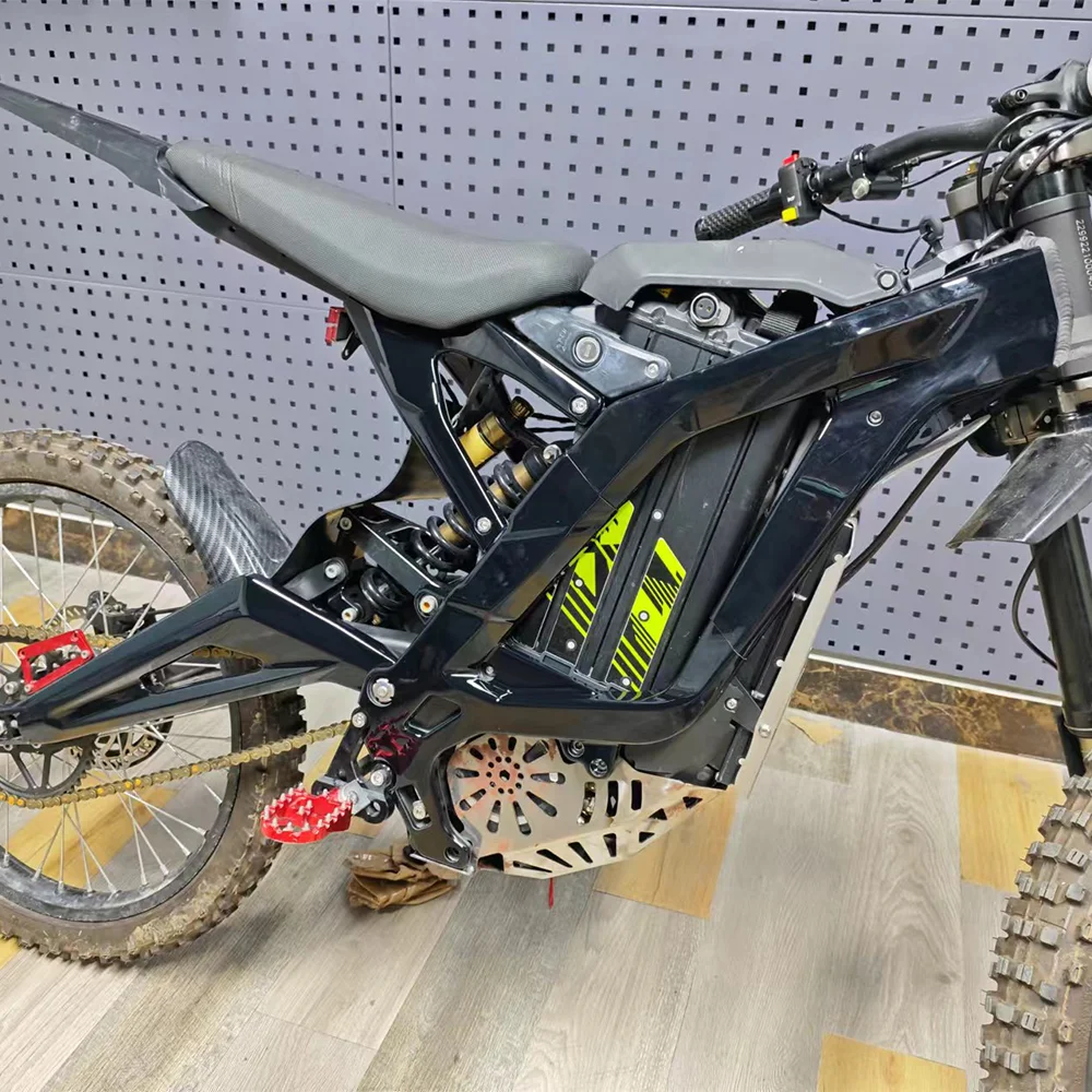 Side-Protection-Decoration-Modification-Parts-For-Sur-Ron-Light-Bee-X ...