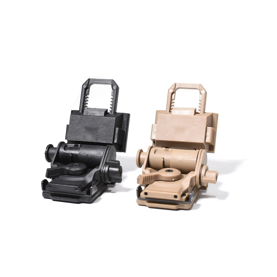 Fma Helmet Holder L4g24 Nvg Bracket Holder For Tactical Mount Nvg Night ...