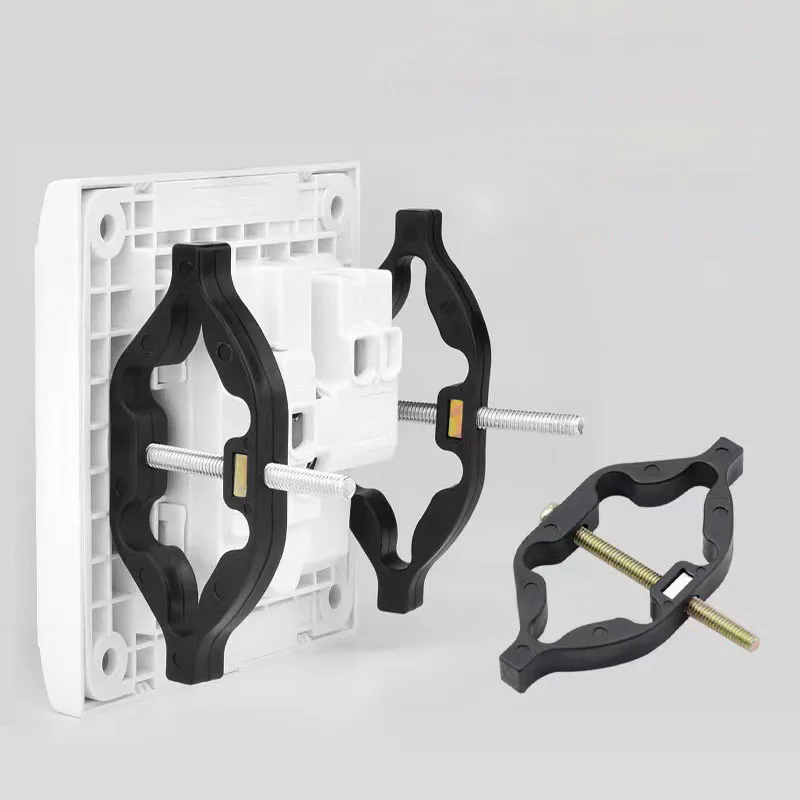 Cassette-Repairer-Dark-Box-86mm-Dark-Box-Wall-Socket-Junction-Switch ...