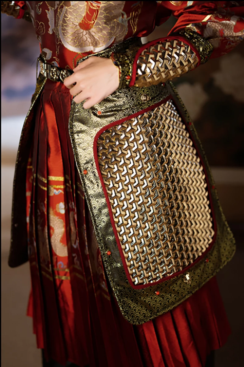 Medieval Persian Armor