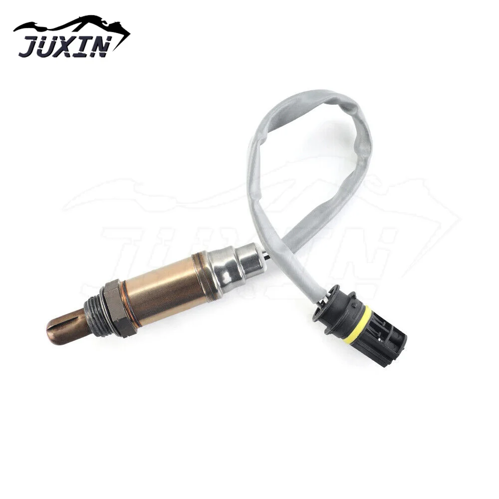 Front Upstream O2 Oxygen Sensor For BMW E60 E61 E65 E66 E83 E85 ...