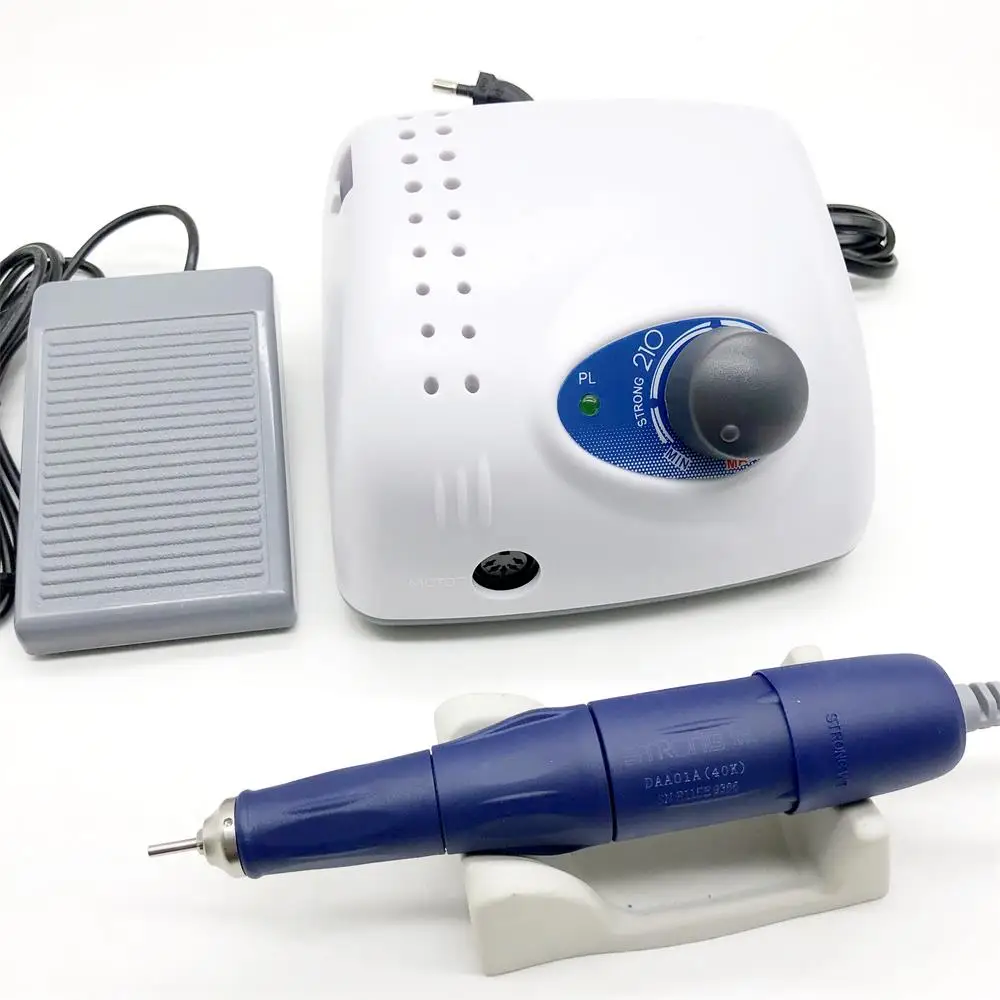 65W-Strong-210-Nail-Drill-Strong-105L-40K-Handle-Machine-Cutters ...