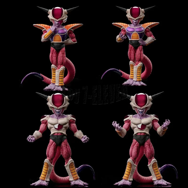 Anime-Dragon-Ball-Z-Freezer-Figure-Replaceable-arm-First-Form-Frieza ...