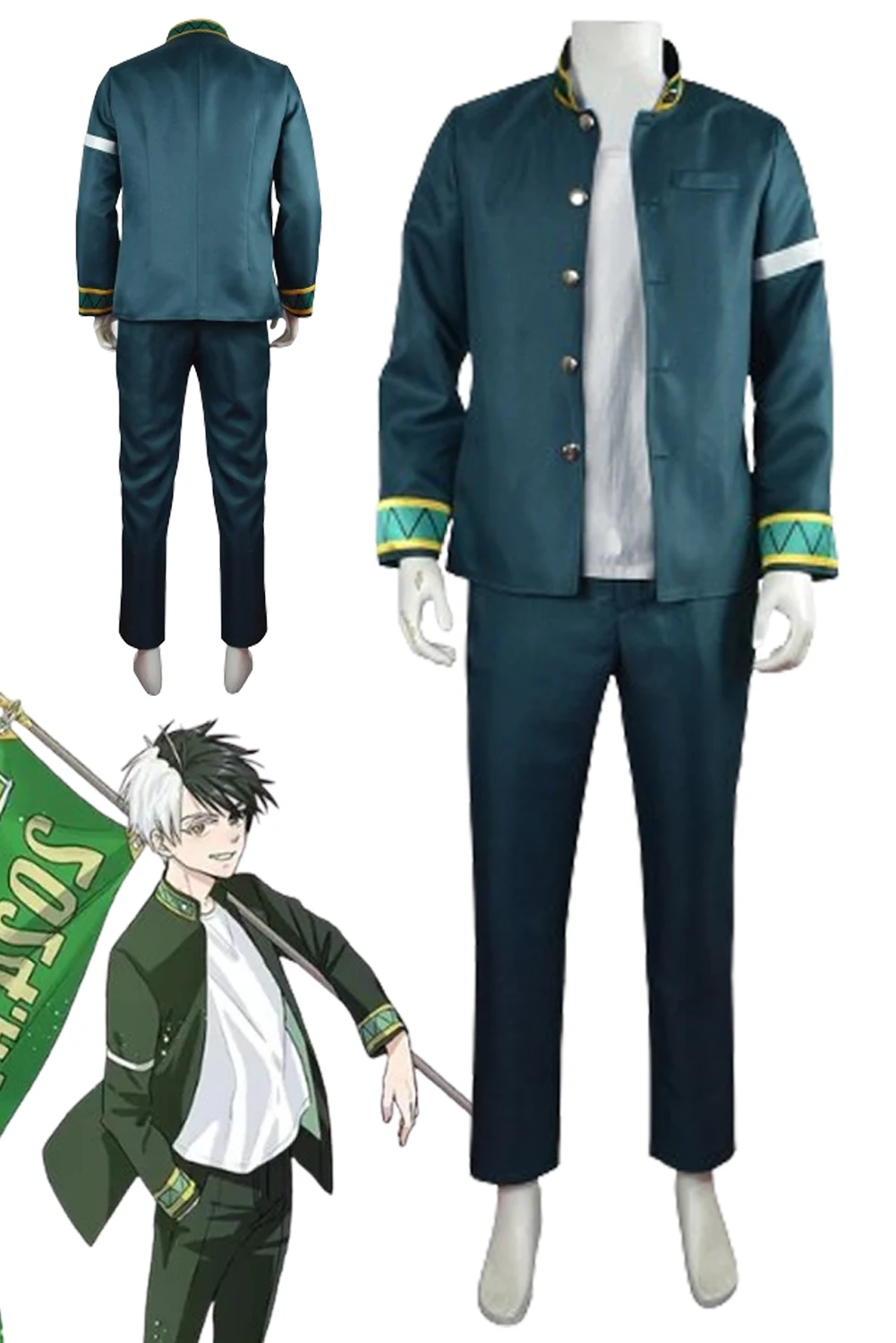 Haruka-Sakura-Cosplay-Fantasia-Suits-Anime-Wind-Cosplay-Breaker-Costume ...