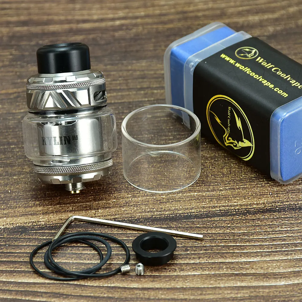 Kylin-V3-RTA-Tank-6ML-vape-rta-tank-Atomizer-Single-Dual-Coil ...