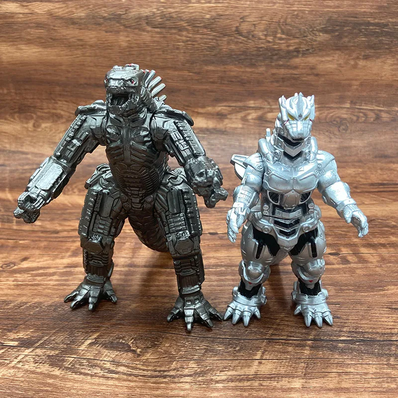 Mechagodzilla 2 Toy