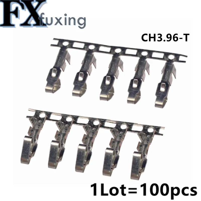 Ch 3 Pins Cable Connector | Lot Ch3 96 Connector | Cable Connector Ch3 ...