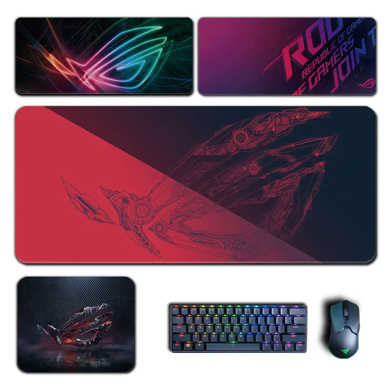 Gaming-Mouse-Mat-Republic-of-Gamers-Mouse-Pads-Asus-Rog-Mousepad ...