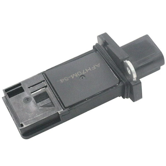 Mass Air Flow Sensor MAF Sensor For FORD GALAXY, MONDEO MK4, S-MAX 1.8 ...